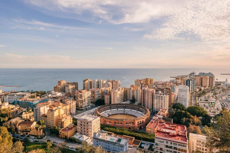 Málaga 2-Hour TukTuki Tour: Private Experience - The Value for Money