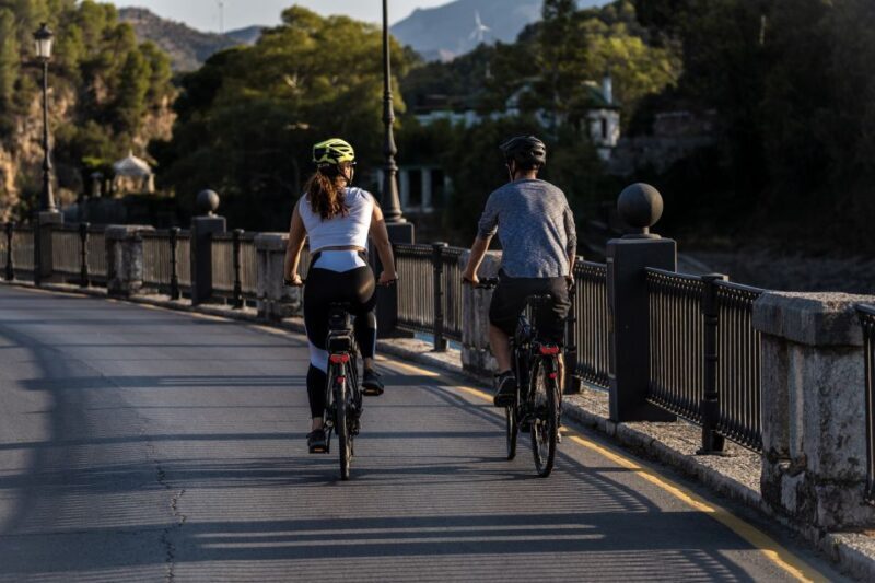 Málaga: 4-Hour Premium E-Bike Tour with Panoramic Views - Who Will Love This Tour?
