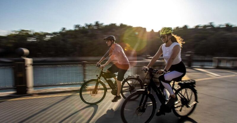Málaga: 4-Hour Premium E-Bike Tour with Panoramic Views - Frequently Asked Questions