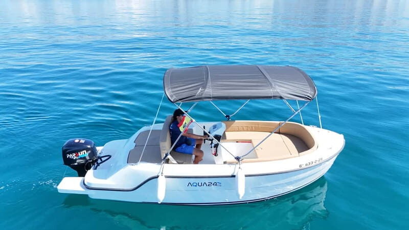 Malaga: 6-Seater Speedboat License-free Boat Rental - Final Thoughts: Is It Worth It?