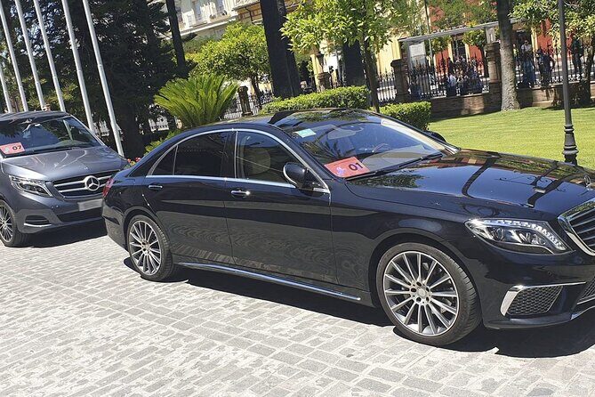 Malaga Airport (Costa del Sol) Private Arrival Transfer - Final Thoughts: Is it Right for You?