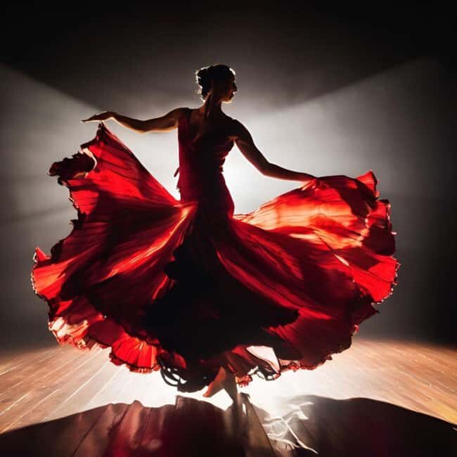 Malaga: Authentic Flamenco Dinner Show at Restaurant VinoMio - Practical Details and Tips for Visitors  