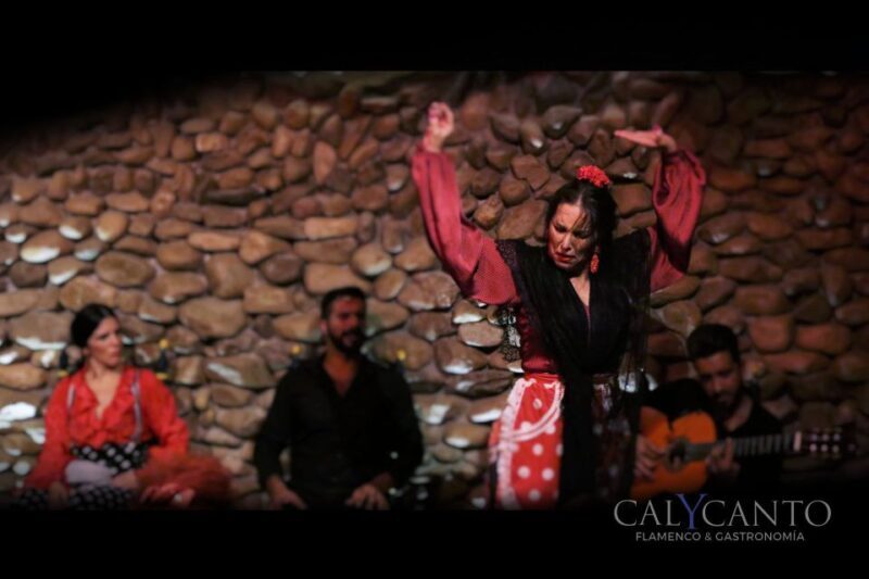 Malaga: Authentic Flamenco Show at El Gallo Ronco - Introduction