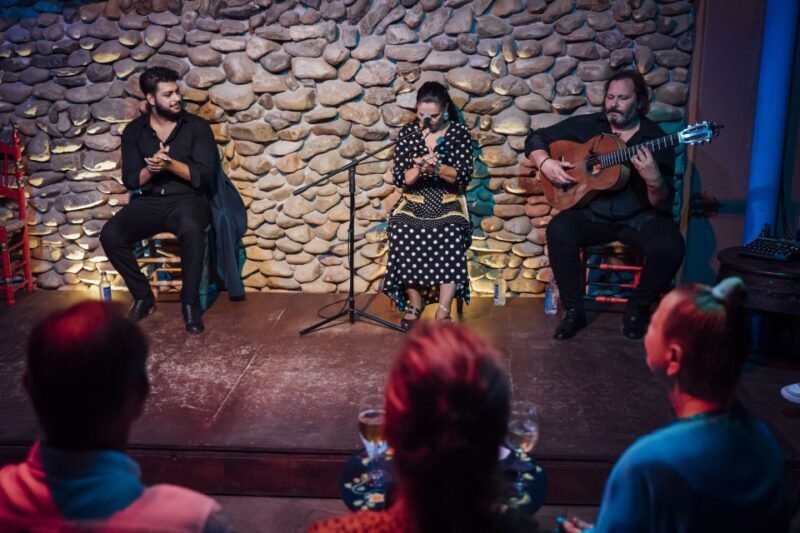 Malaga: Authentic Flamenco Show at El Gallo Ronco - Final Thoughts