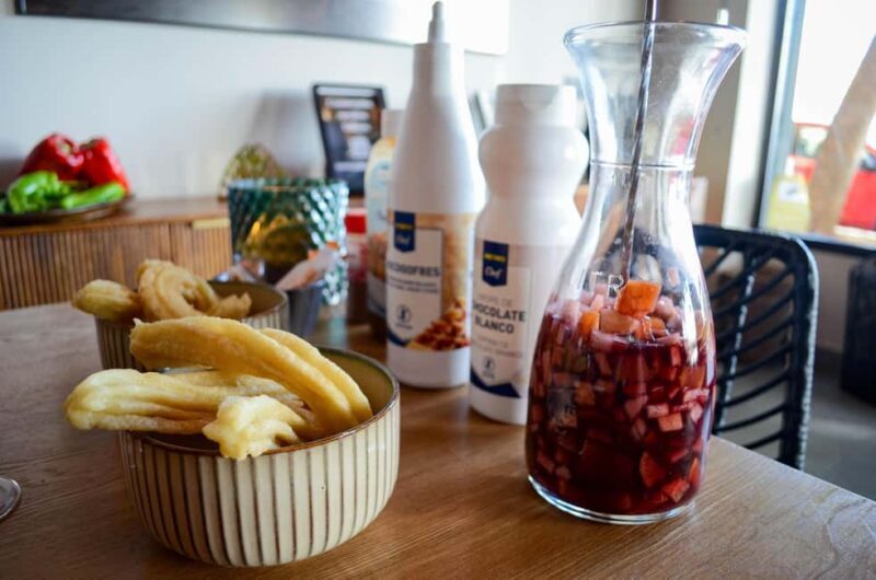 Malaga: Authentic Paella Cooking Class with Sangría - An In-Depth Look at the Malaga Paella Class Experience