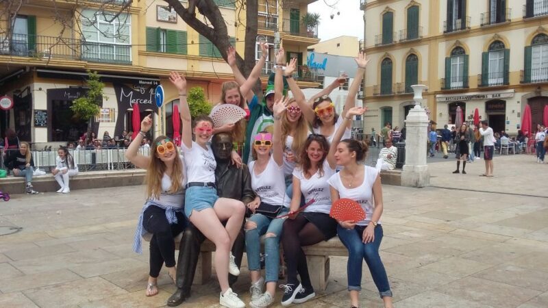 Malaga: Bachelorette Party Treasure Hunt - Who Is This Tour Best For?
