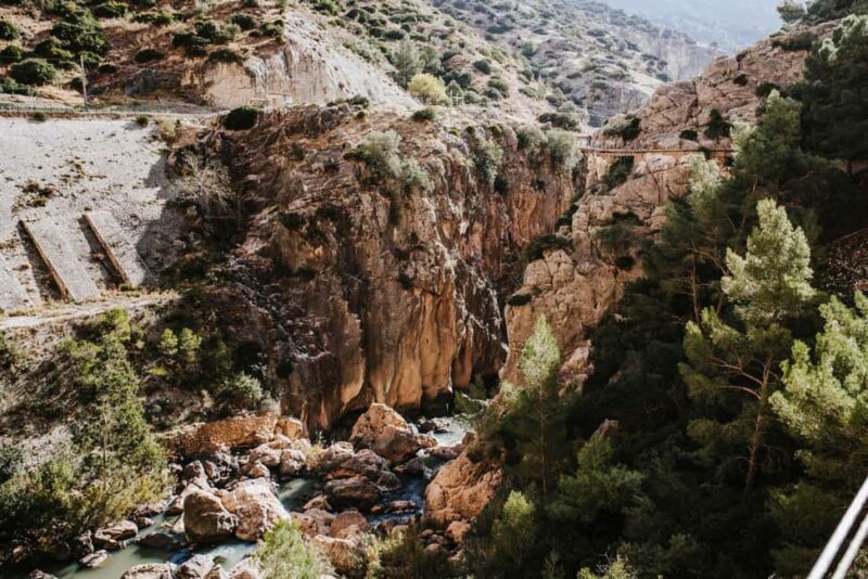 Malaga: Caminito del Rey Tour & Rock Climbing in El Chorro - Final Verdict: Is This Tour Right for You?