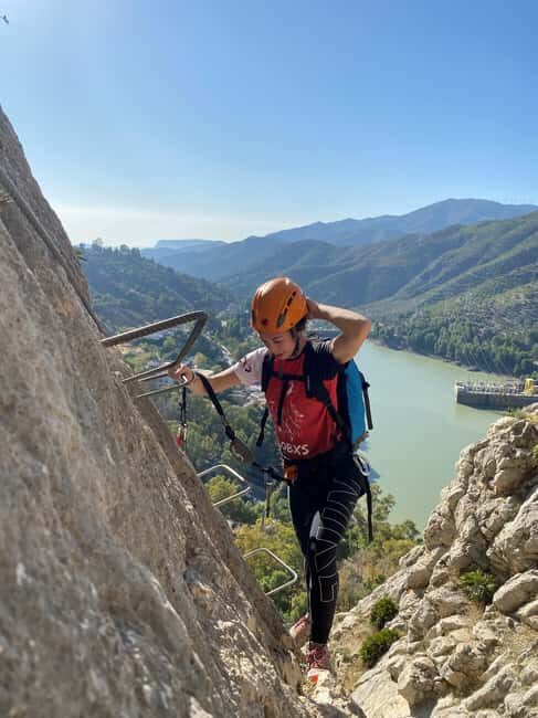 Malaga: Caminito del Rey Tour & Rock Climbing in El Chorro - FAQ Section