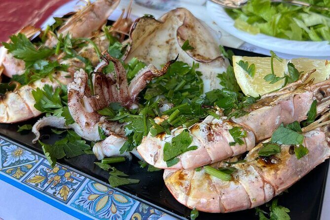 Málaga Center Tapas Tour - Starting Point and Overall Structure