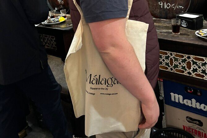 Málaga Center Tapas Tour - Traditional Taverns: Tasting Malaga’s Classic Tapas