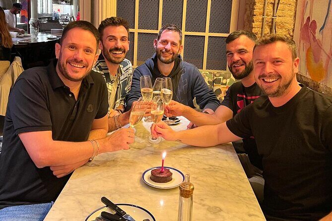 Málaga Center Tapas Tour - What Reviewers Say in Practice