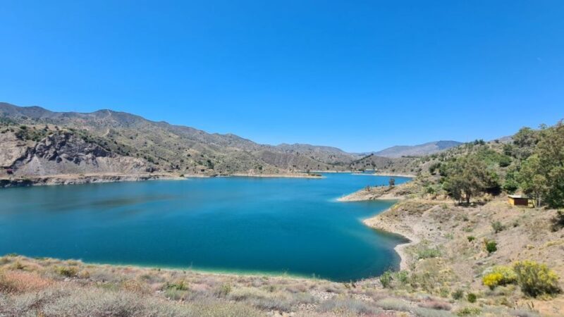 Malaga: City Bike Rental with Self-Guided Cycling Route - Why Consider a City Bike Rental in Malaga?