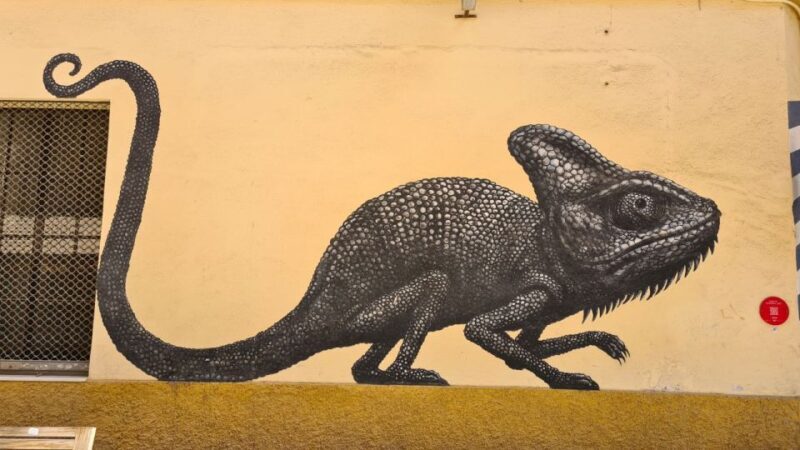 Malaga: City Bike Rental with Self-Guided Cycling Route - Inland Adventure: Botanical Gardens & Mountain Views