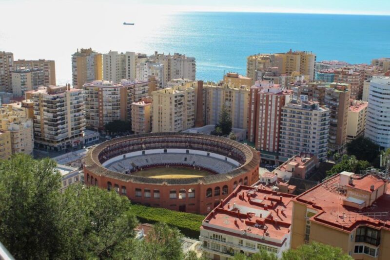 Malaga: City Bike Rental with Self-Guided Cycling Route - Final Thoughts