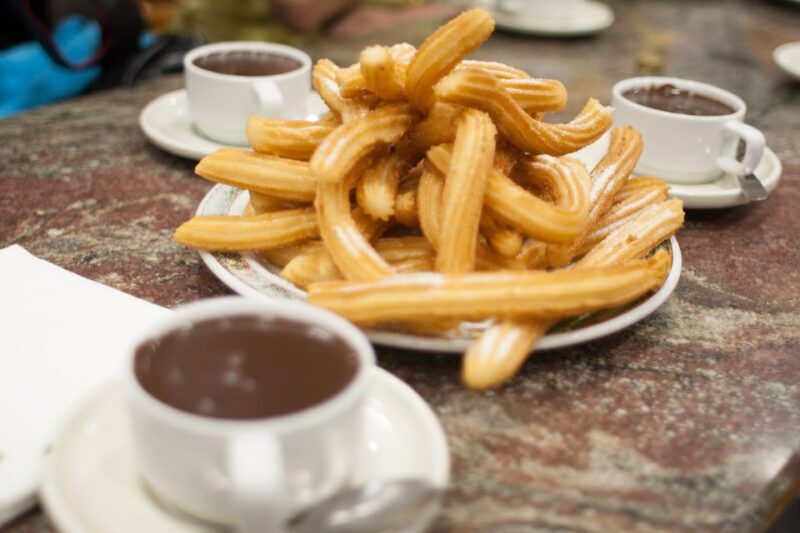 Malaga: City Center Walking Tour with Tapas Food Tastings - An In-Depth Look at the Tour Experience