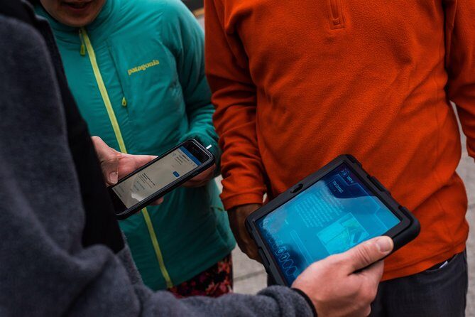 Malaga city game: Magic Portal - Who Should Consider This?