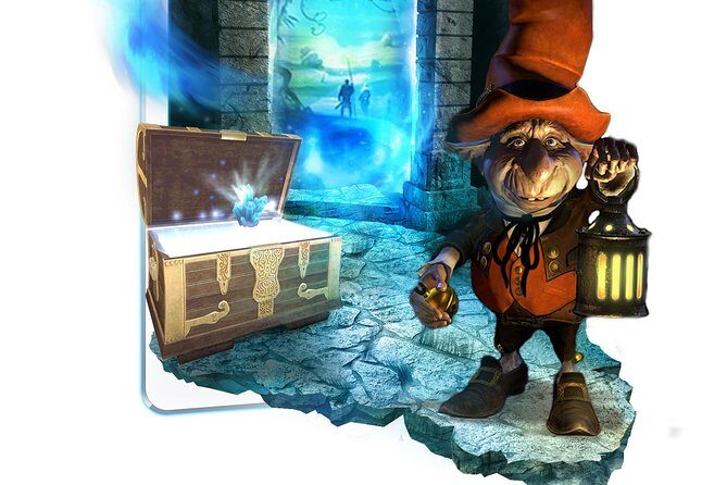 Malaga city game: Magic Portal - Final Thoughts