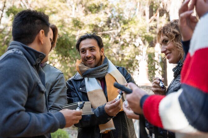 Malaga city game: Operation Mindfall - The Sum Up