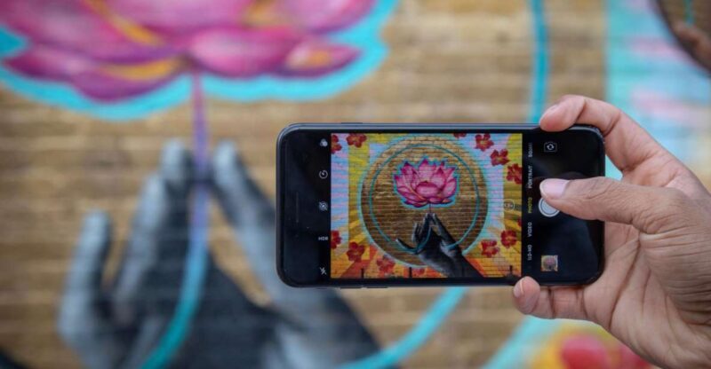 Málaga: Creative Urban Photography Workshop - Authentic Insights from Participants