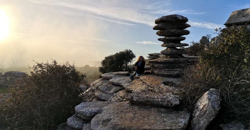 Málaga: Dolmens and El Torcal de Antequera Guided Day Trip - Key Points