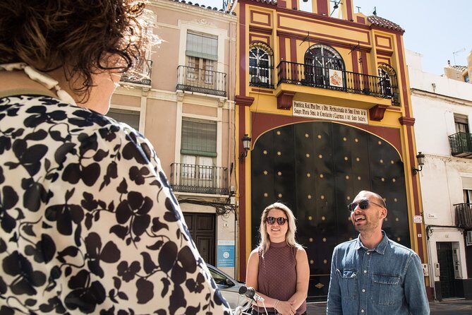 Malaga: E-Bike 3-Hour Sightseeing Tour - Why Travelers Love This Tour