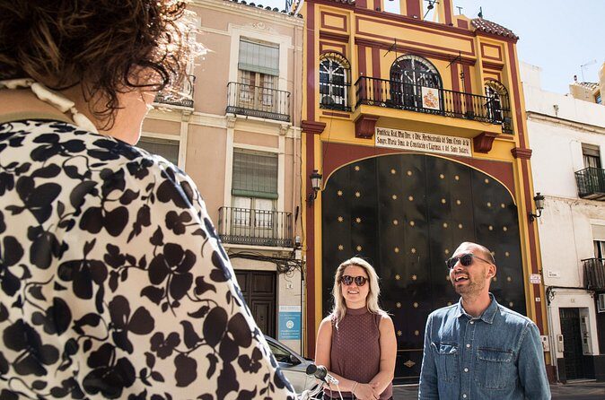 Malaga: E-Bike 3-Hour Sightseeing Tour - What to Expect from the Price