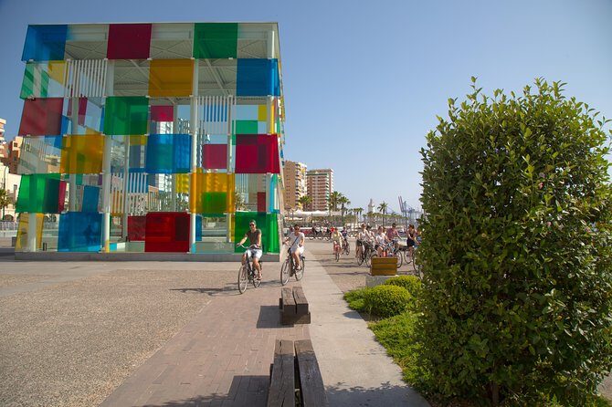 Malaga: E-Bike 3-Hour Sightseeing Tour - Who Will Love This Tour?