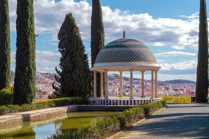 Malaga E-MTB Tour: Botanical Garden, Natural Park and Port of Malaga - Practical Tips for Booking