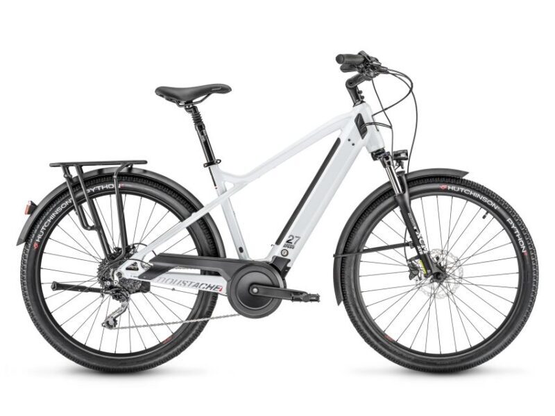 Málaga: Electric Bike Rental - What’s Included and How It Works