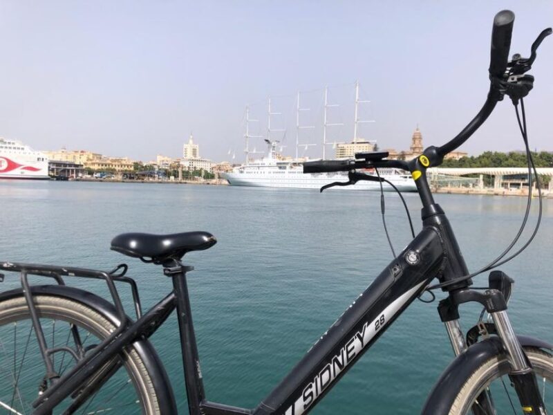 Malaga: Electric Bike Rental - Why This Experience Is Worth Considering