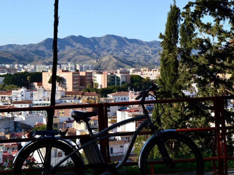 Malaga: Electric Bike Rental - Who Will Benefit Most?