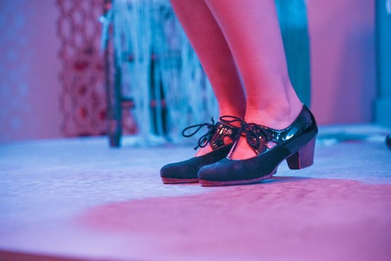 Malaga: Flamenco, Tapas, and Wine Tour - Who Should Consider This Tour?