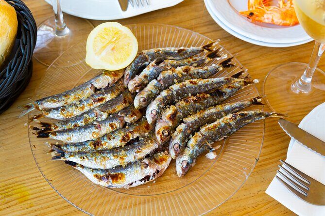 Malaga Food Tour: Tapas, Drinks and Delights with a Local - An In-Depth Look at the Malaga Food Tour