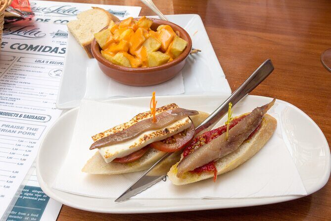 Malaga Food Tour: Tapas, Drinks and Delights with a Local - FAQs