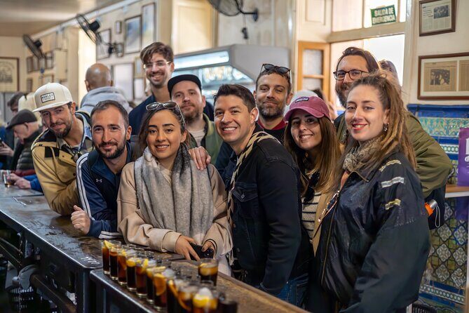 Malaga Food Tour with 12+ Tastings: Tapas, Olive Oil, Ham & More - Who Will Love This Tour?