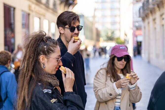 Malaga Food Tour with 12+ Tastings: Tapas, Olive Oil, Ham & More - FAQ