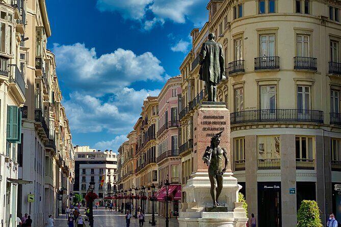 Malaga Food Walking Tour with Atarazanas Market Visit - An In-depth Look at the Malaga Food Walking Tour Experience