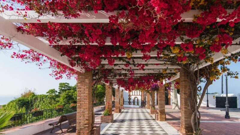 Malaga: Frigiliana & Nerja Tour with Local Product Tastings - Practical Tips for Making the Most of the Tour