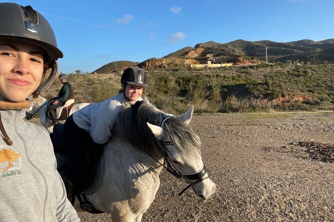 Malaga - guided horseback riding - Practical Details and What You Need to Know