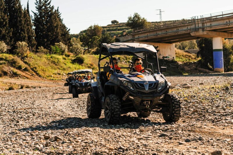 Málaga: Guided Off-Road Buggy Tour in Mijas (2 or 4 Seater) - Final Thoughts