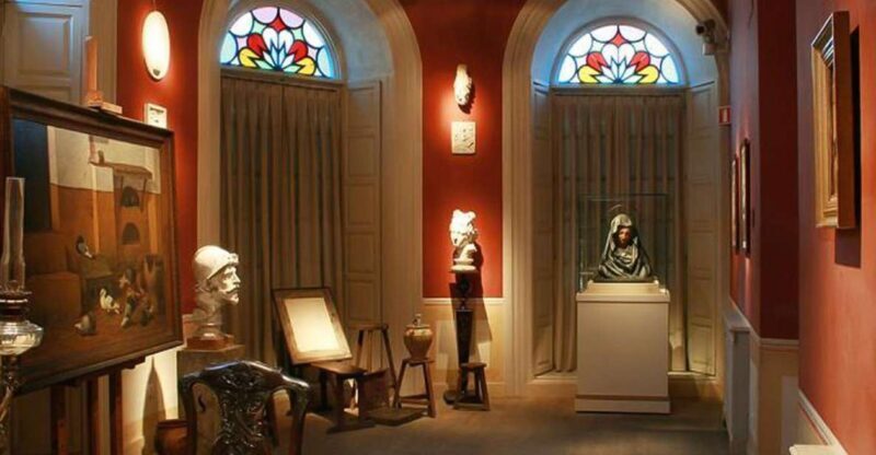 Malaga: Guided tour of Picasso's Birthplace Museum - Who Would Love This Experience?