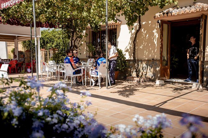 Malaga Highest Peak E-Bike Tour: White Village Olias and El Palo - An In-Depth Look at the Malaga Highest Peak E-Bike Tour