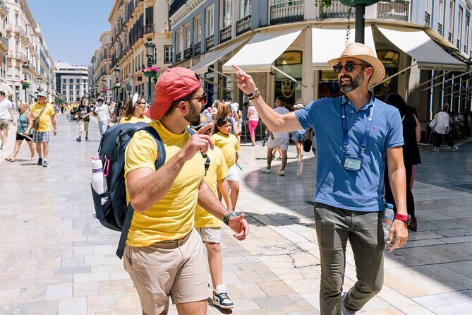 Malaga Highlights: A Welcome Private City Tour - A Detailed Look at the Tour Experience