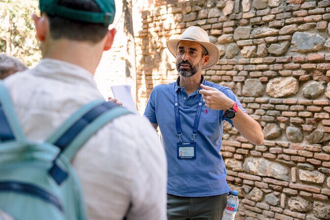 Malaga Highlights: A Welcome Private City Tour - Authentic Experiences and Insider Tips