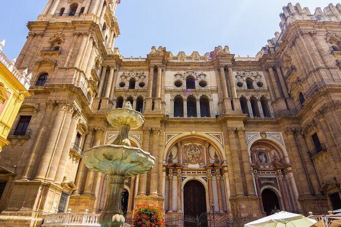 Malaga Highlights: A Welcome Private City Tour - Who Should Book This Tour?
