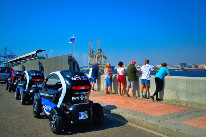 Malaga Highlights by Electric Car with Port Pick up - Final Thoughts