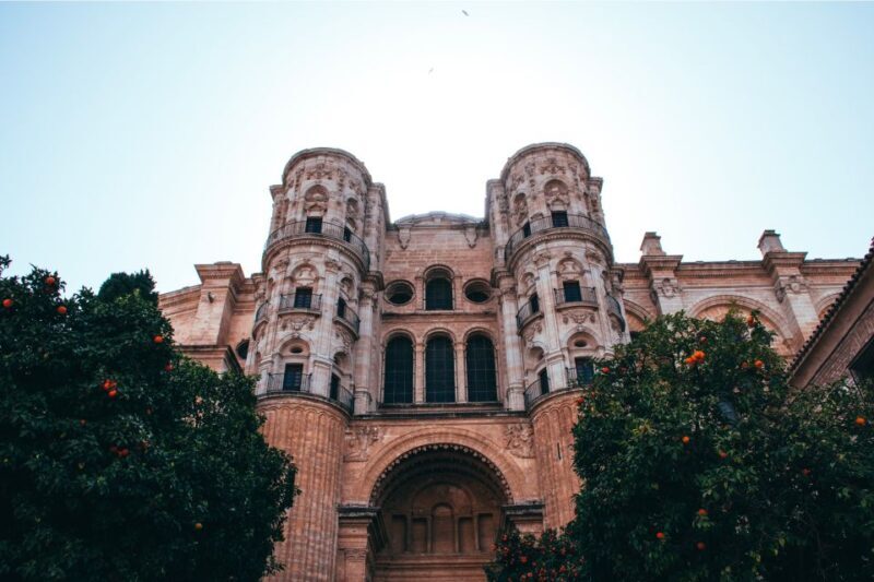 Málaga: Highlights, Old Town & Viewpoint Walking Tour - The Sum Up