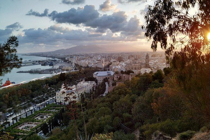Malaga Highlights, Old Town & Viewpoints Walking Tour - FAQs