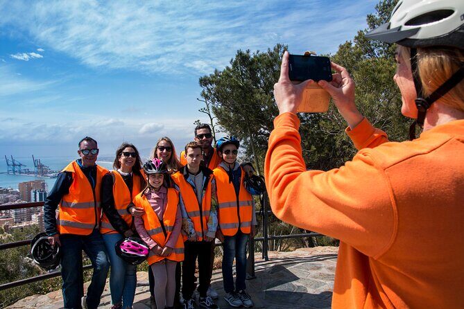 Málaga Highlights Segway Tour - The Value of the Málaga Highlights Segway Tour