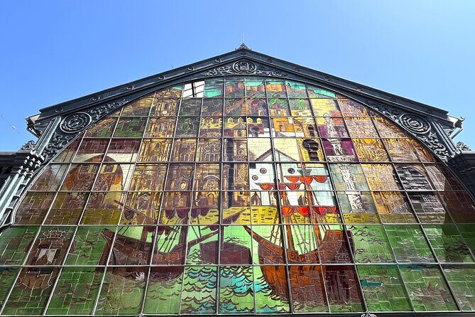 Malaga Historic Centre: Self-guided tour created by Official Guide - The Sum Up